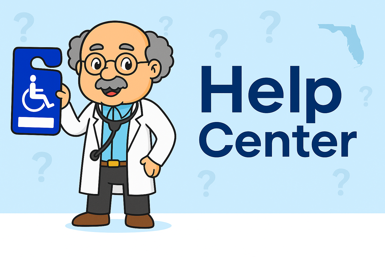 FAQ - HandicapDocs